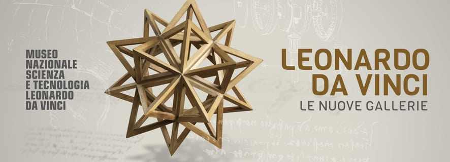 Narodowe Muzeum Nauki i Technologii im. Leonarda da Vinci w Mediolanie - Mediolan: Zdobądź ...