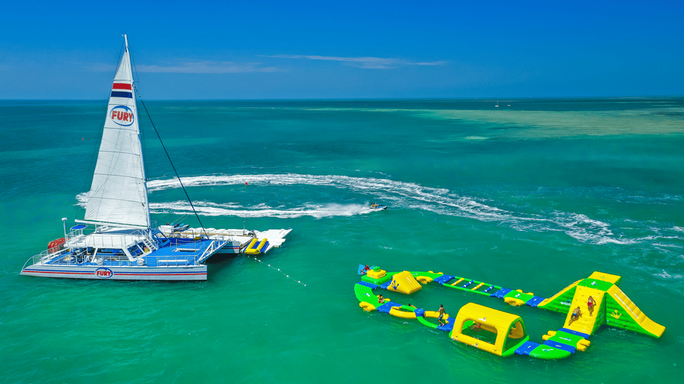 Key West: All Inclusive Watersports Adventure Tour | GetYourGuide