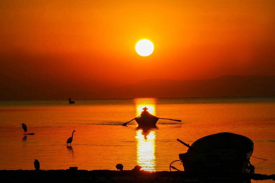 From Guadalajara: Chapala Lake & Ajijic Tour | GetYourGuide