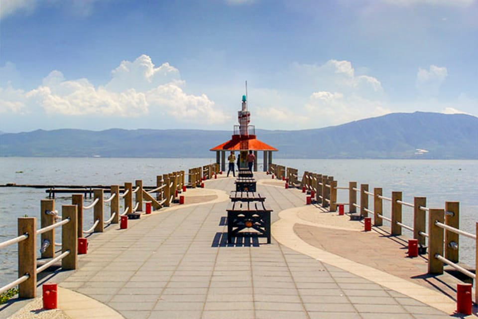 From Guadalajara: Chapala Lake & Ajijic Tour | GetYourGuide