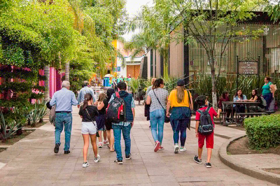 From Guadalajara: Chapala Lake & Ajijic Tour | GetYourGuide