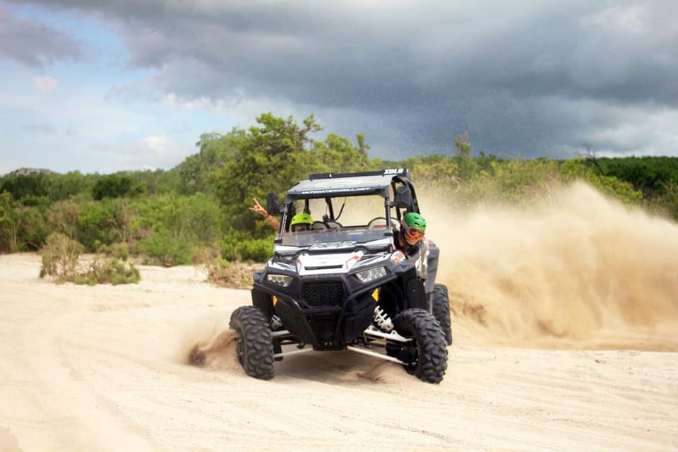 Cabo San Lucas: Combo Camel Ride & Off-Road UTV Adventure | GetYourGuide