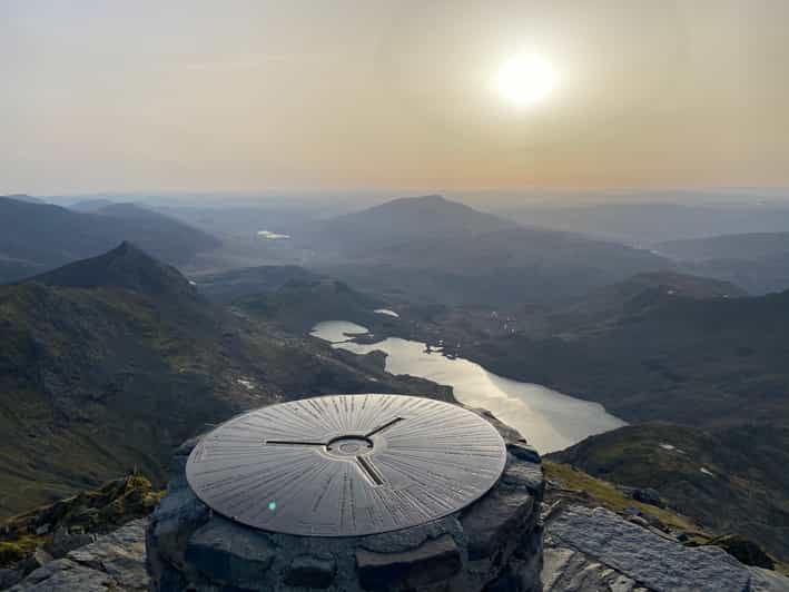 Snowdonia: Hike to the Summit of Snowdon | GetYourGuide