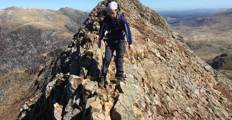 Snowdon Peak, Gwynedd - Book Tickets & Tours | GetYourGuide