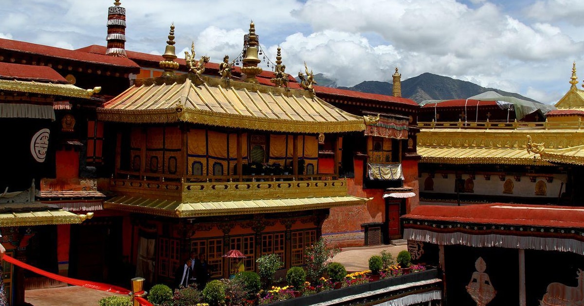 4-Day Private Tour to Lhasa Highlights | GetYourGuide