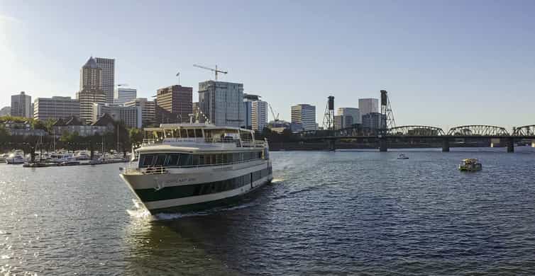 The BEST Portland, Oregon Cruises & boat tours 2023 - FREE Cancellation ...