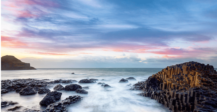 Giant's Causeway: Walking Tour | GetYourGuide