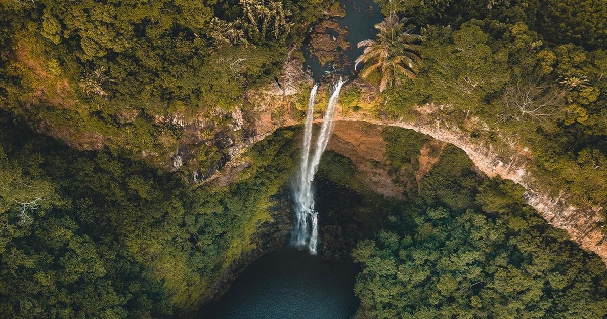 Mauricio: Tour privado de un día por el sur de Mauricio | GetYourGuide