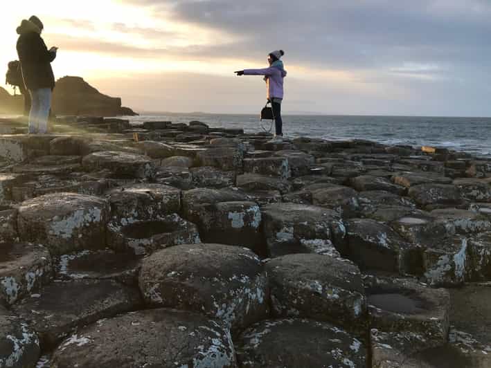 Giant's Causeway: Walking Tour | GetYourGuide