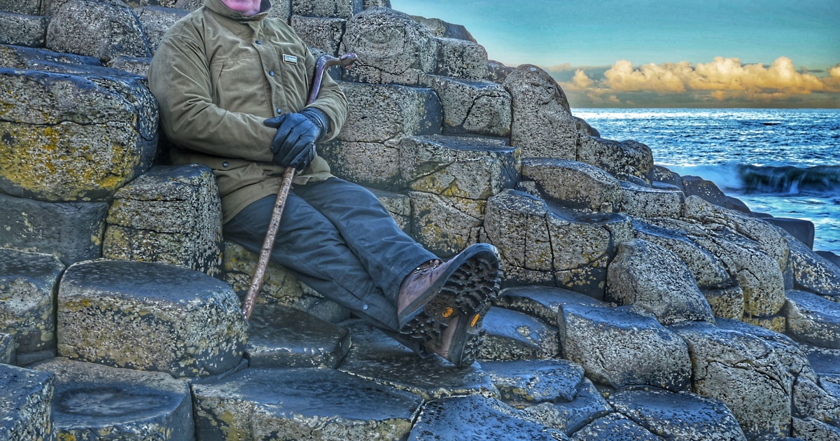 Giant's Causeway: Walking Tour | GetYourGuide