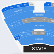 Las Vegas: Mat Franco Magic Reinvented Nightly Show Ticket | GetYourGuide