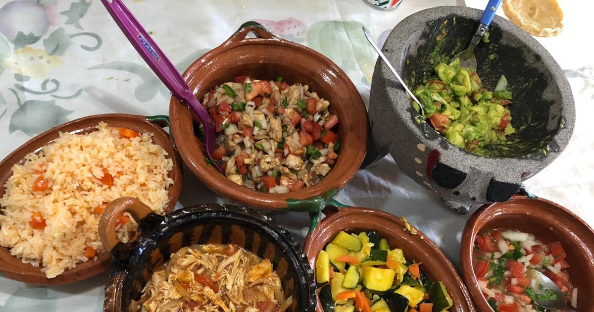 Cozumel: Private Cooking Class in a Family Kitchen | GetYourGuide