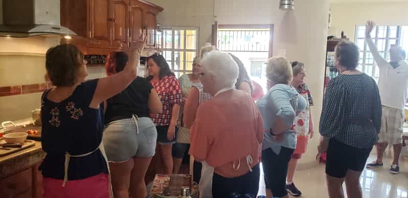 Cozumel: Private Cooking Class in a Family Kitchen | GetYourGuide