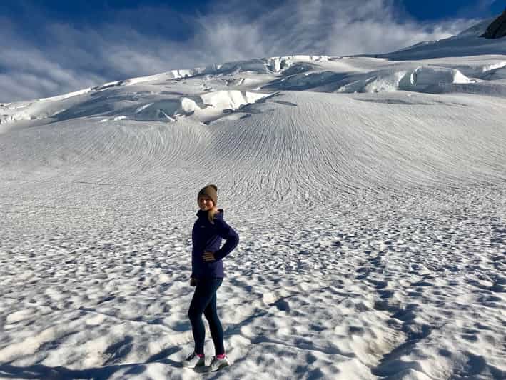 Mount Cook Ultimate Alpine Helicopter & Ski Plane Experience | GetYourGuide