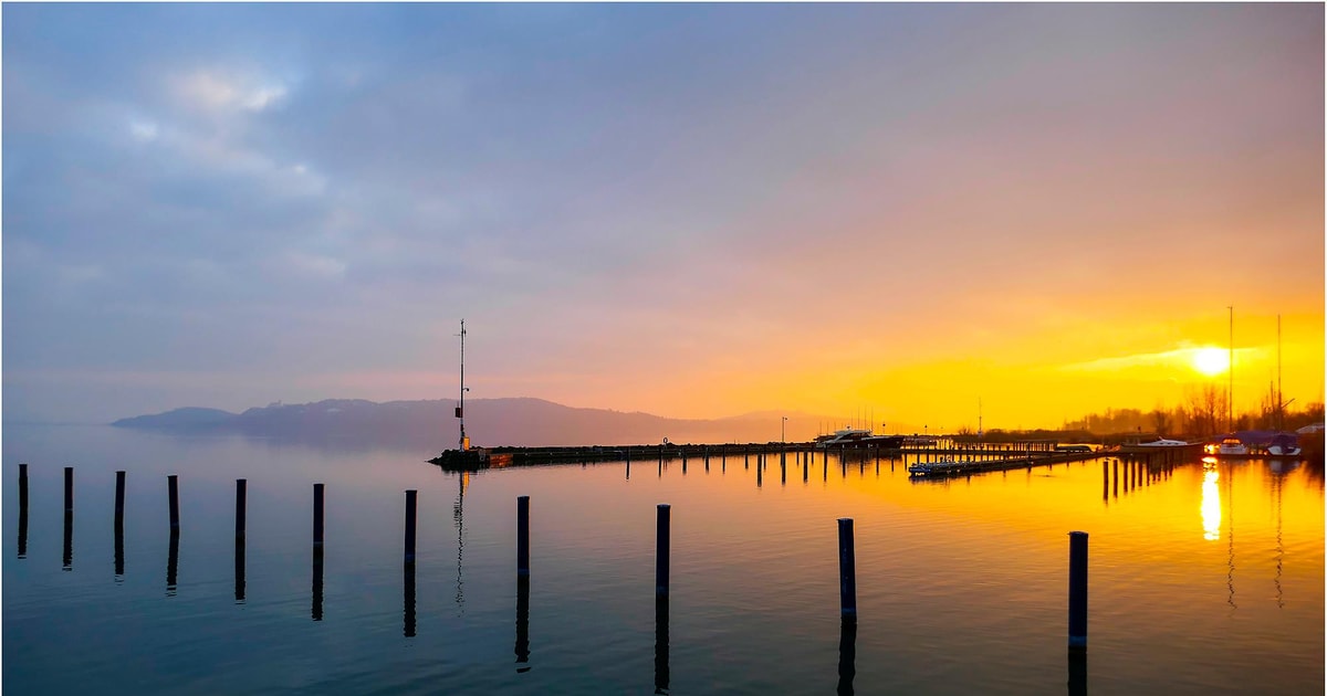 Lake Balaton Full-Day Tour from Budapest | GetYourGuide