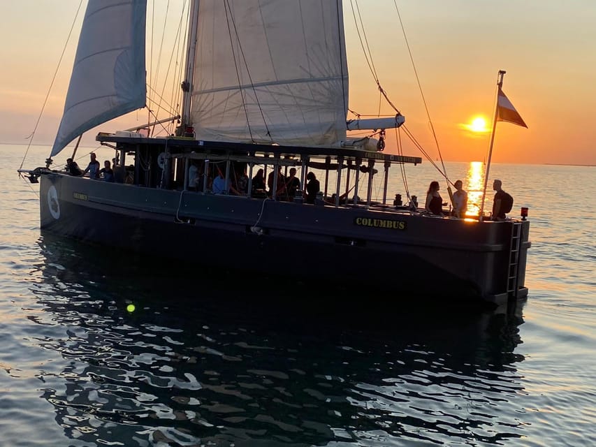 La Rochelle: Sailing Cruise | GetYourGuide