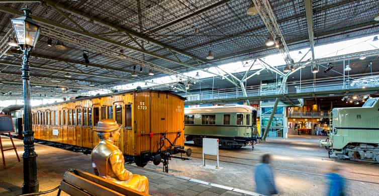 De BESTE Musea & tentoonstellingen in Utrecht van 2023 - GRATIS ...