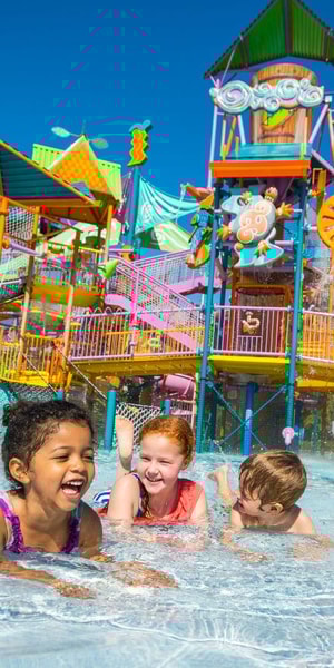 San Antonio: Aquatica Skip-the-Line Park Admission Ticket | GetYourGuide