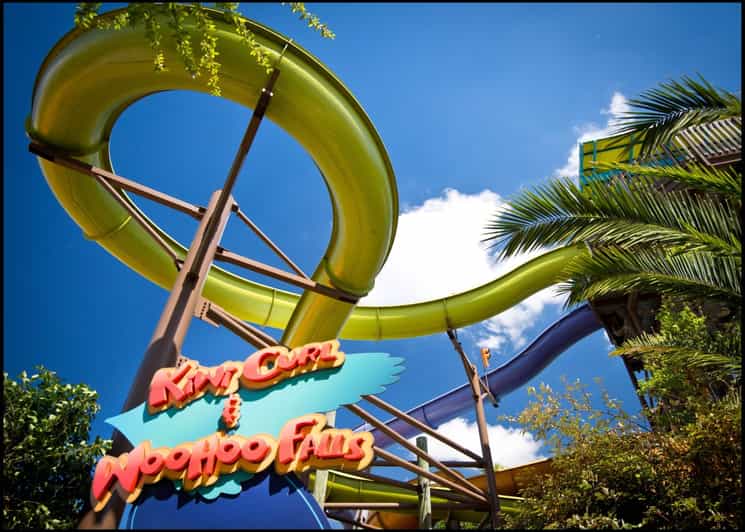 San Antonio: Aquatica Skip-the-Line Park Admission Ticket | GetYourGuide