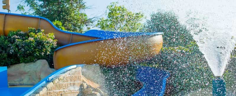 San Antonio: Aquatica Skip-the-Line Park Admission Ticket | GetYourGuide