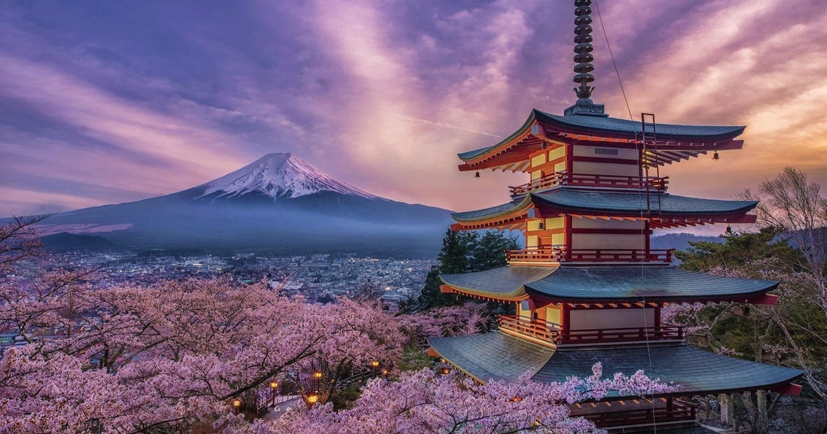 Tokyo: Tour turistico privato del Monte Fuji e di Hakone | GetYourGuide