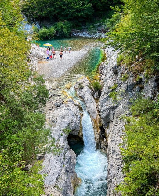 Day trip in Vermosh and the Albanian Alps | GetYourGuide