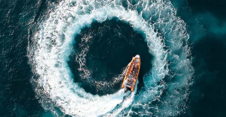 Magaluf: Boat Adventure with Beach Activities and Snacks | GetYourGuide