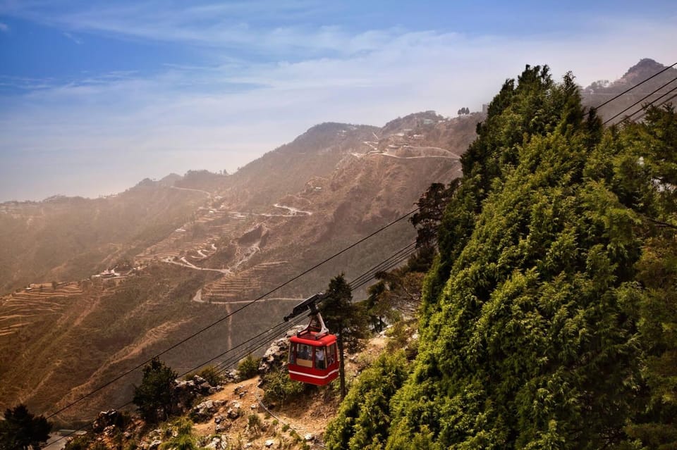 Mussoorie Nature Trails (Visita guiada a pie de 2 horas) | GetYourGuide