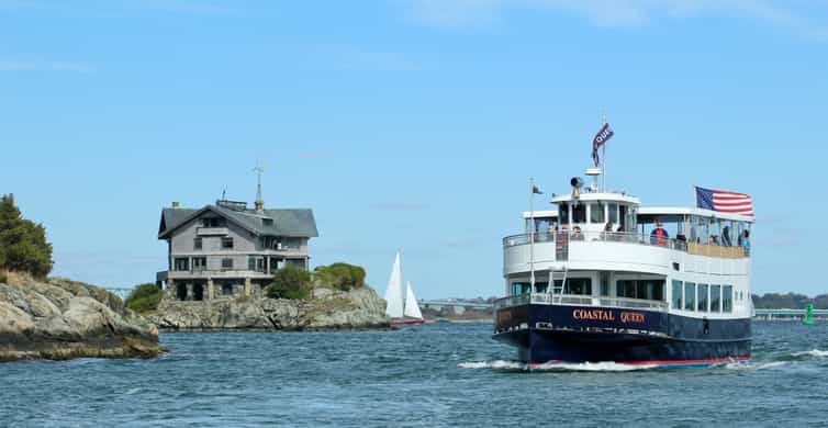 Narragansett Bay, Rhode Island - Book Tickets & Tours | GetYourGuide