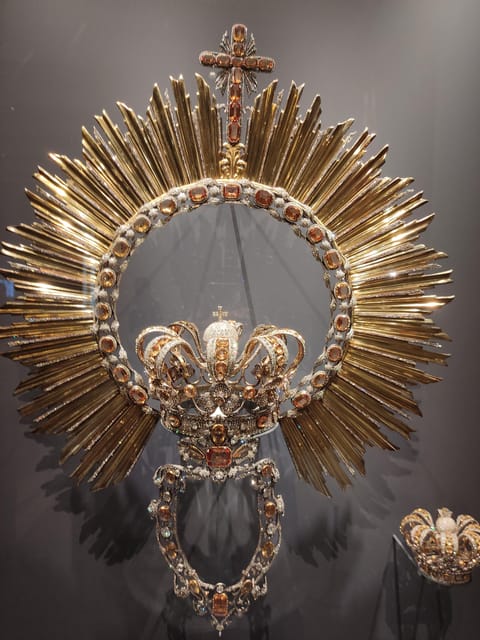 Madrid: Guided Tour of the Royal Collections Gallery | GetYourGuide