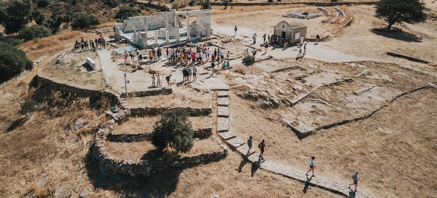 The BEST Apollonas Kouros Culture & history 2024 - FREE Cancellation ...