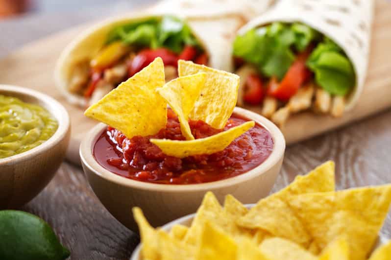 Dallas: tour a piedi di cultura e cibo tex-mex | GetYourGuide