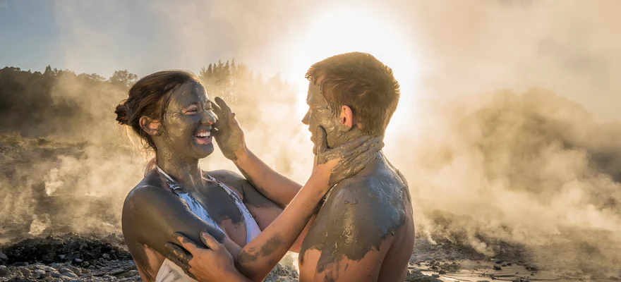 The BEST Chiang Mai Mud baths 2025 - FREE Cancellation | GetYourGuide