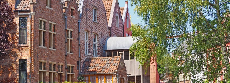 De Bootjes Van Gent - Rederij Dewaele bv | GetYourGuide-Anbieter