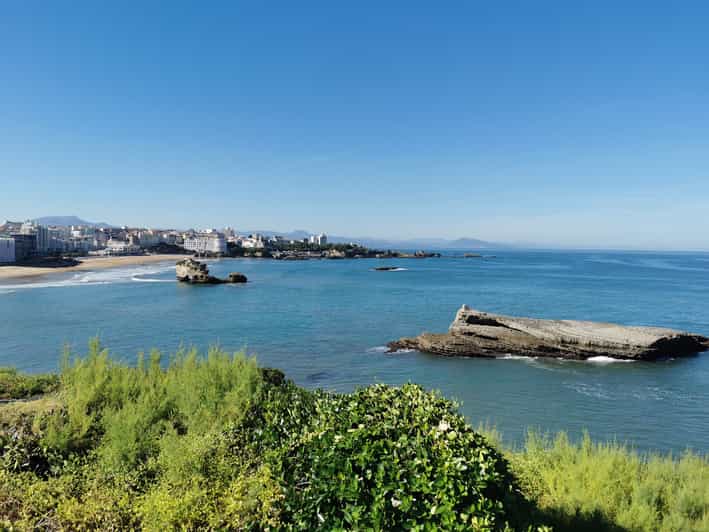 From San Sebastian: Biarritz & French Basque Coast Day Trip | GetYourGuide