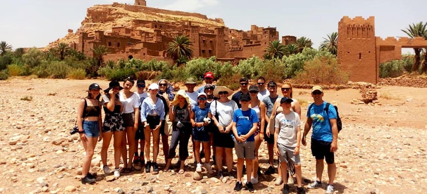 The BEST Telouet Multi-day trips 2024 - FREE Cancellation | GetYourGuide