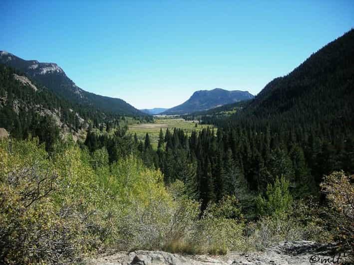 Estes Park: Waterfall Hiking Tour | GetYourGuide