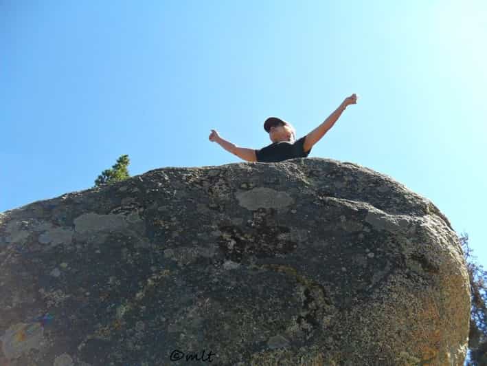 Estes Park: Waterfall Hiking Tour | GetYourGuide