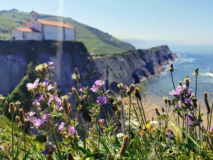 Basque Country: Mountains, Ocean, & Sanctuary of Loyola Trip | GetYourGuide