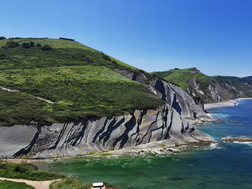 Basque Country: Mountains, Ocean, & Sanctuary of Loyola Trip | GetYourGuide