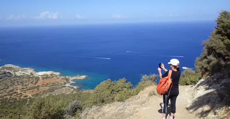 Akamas Peninsula National Park, Cyprus, Paphos District - Book Tickets ...