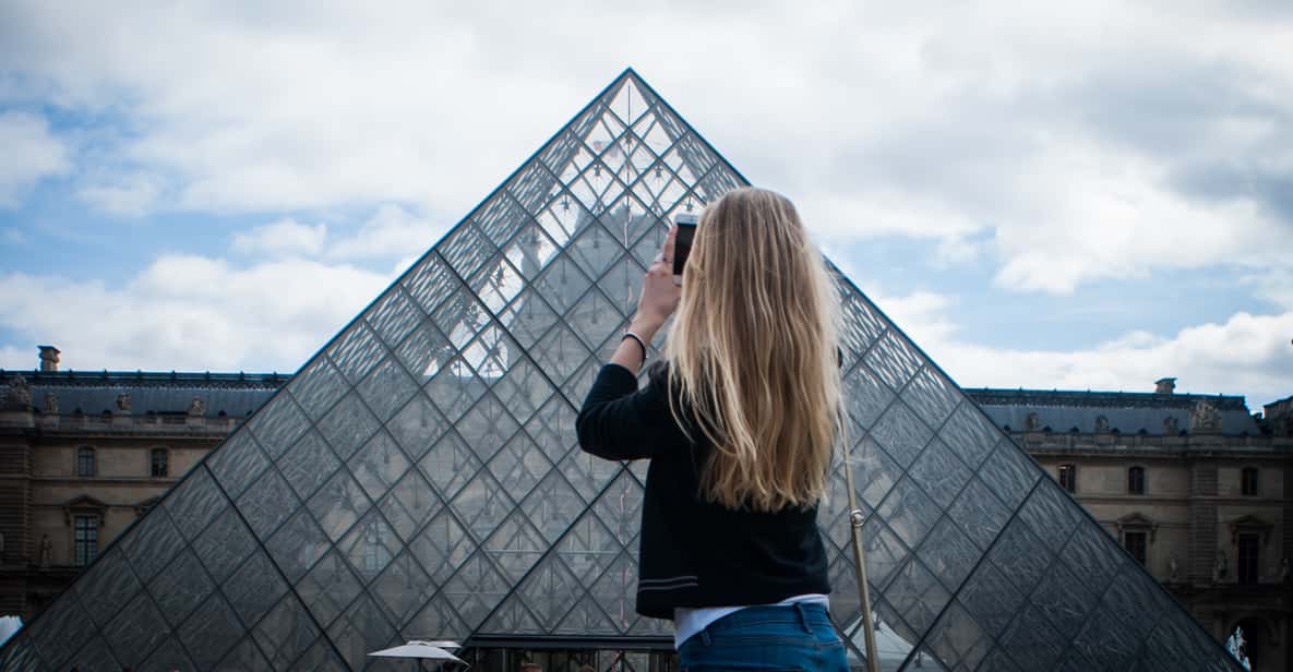 Paris : Visite privée de 2,5 heures pour découvrir les points forts de ...