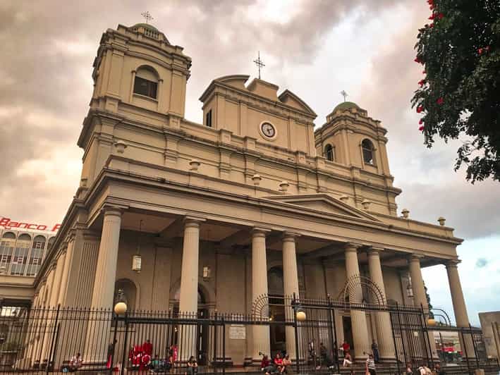 San Jose: City Highlights Walking Tour with Local Guide | GetYourGuide