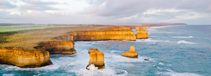 Park Narodowy Port Campbell - Melbourne: Zdobądź bilety | GetYourGuide