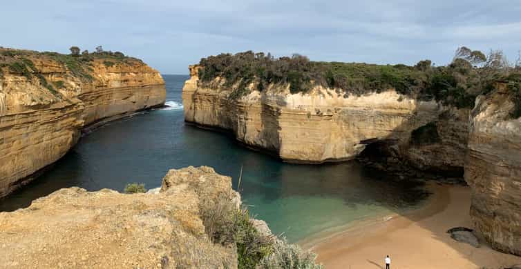 Desde Melbourne: Twelve Apostles, excursión gastronómica por carreteras ...