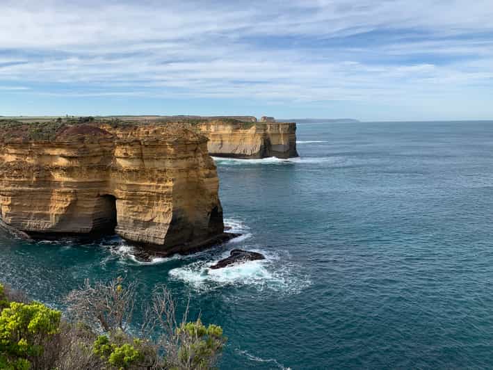 From Melbourne: Great Ocean Road Day Tour | GetYourGuide