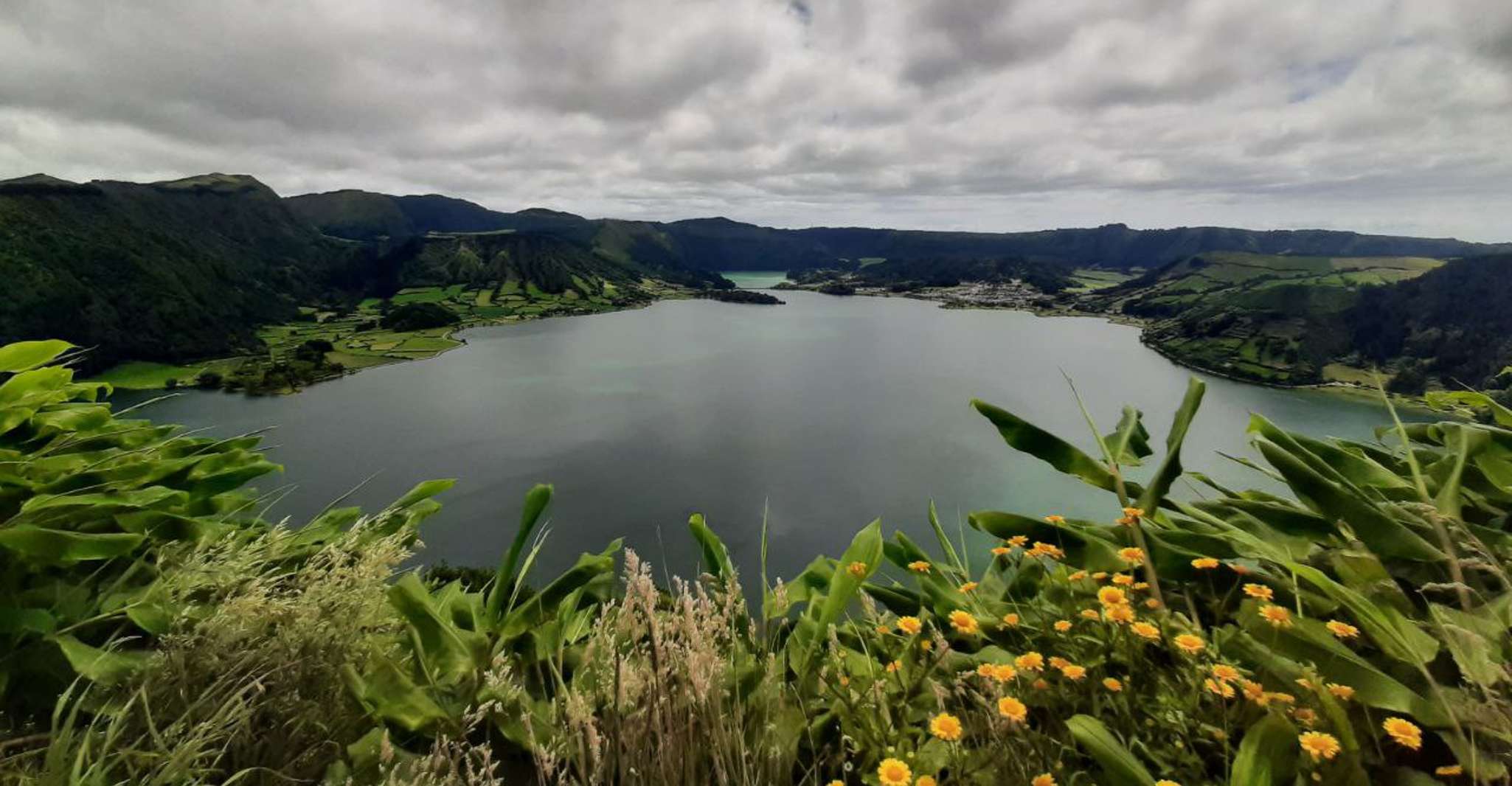 Sete Cidades, Half-Day ATV Quad Tour | Adventure in Sao miguel island