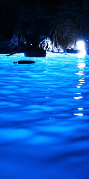 From Naples: Blue Grotto and Capri Trip | GetYourGuide