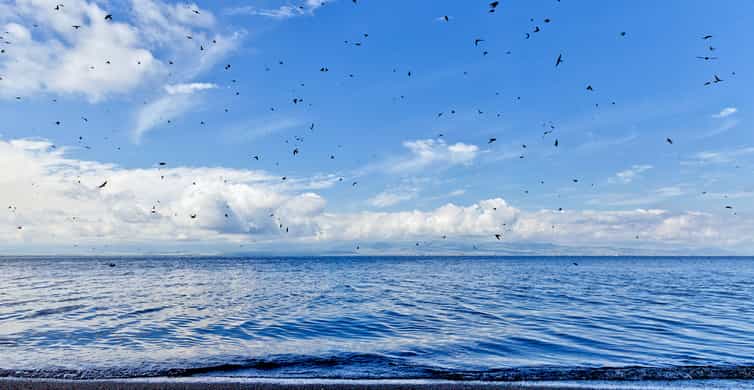 From Yerevan: Lake Sevan, Sevanavank, Boat Trip & leisure | GetYourGuide