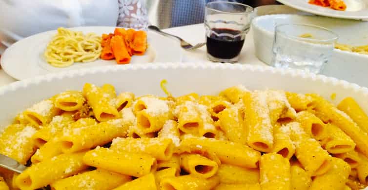 Monte Testaccio, Rome - Book Tickets & Tours | GetYourGuide